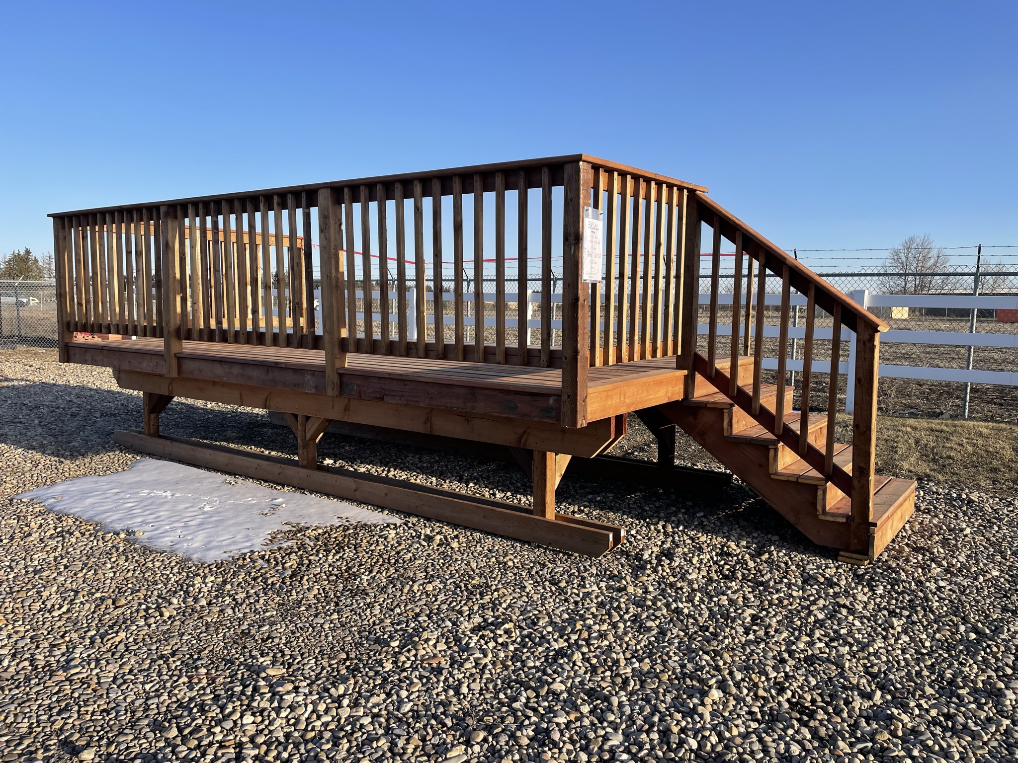 Classic Barns Ltd. - Quality Crafted Structures Since 2002